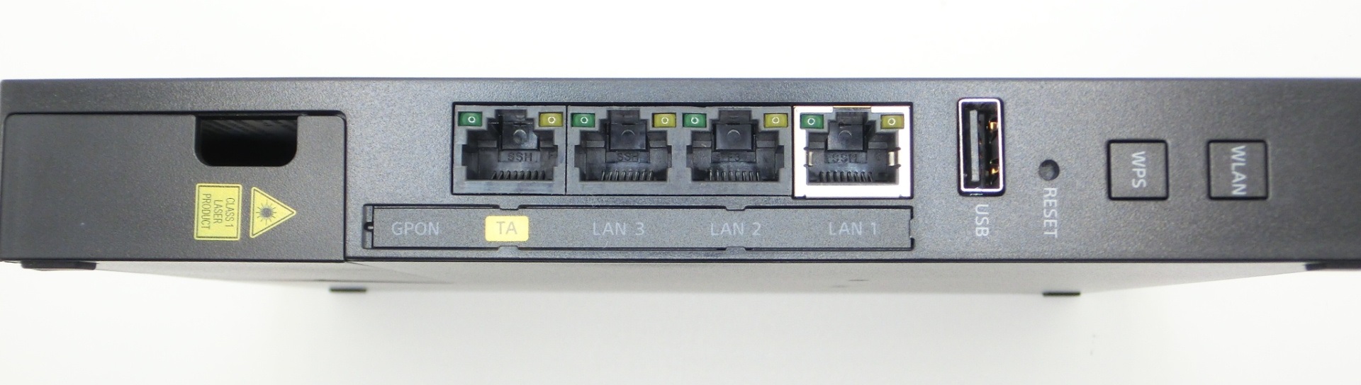 NURO光が爆速に！ONUを交換した【NSD-G1000T】 | ぱそふぉん