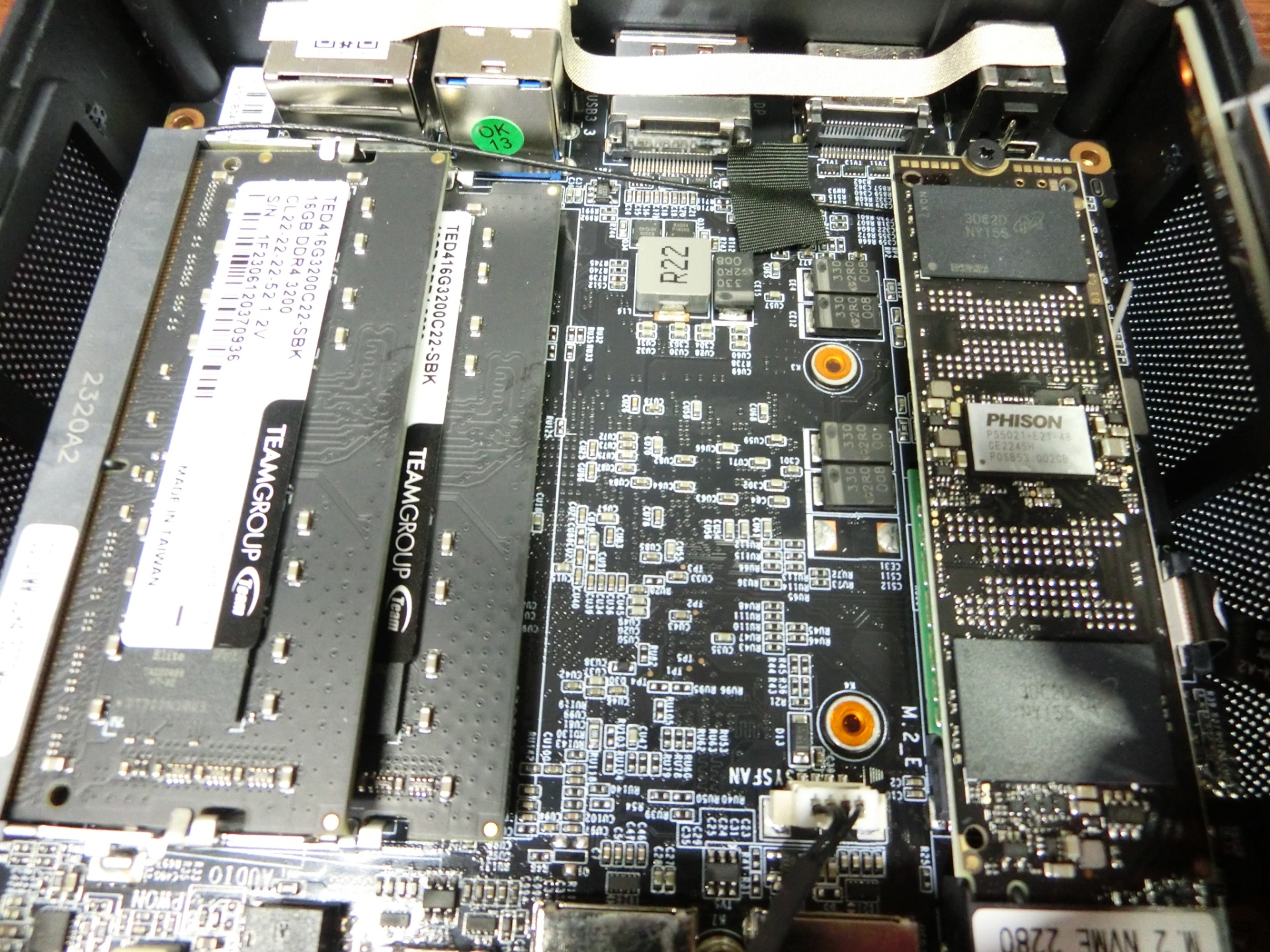 ミニPC・TRIGKEY Speed S5 Proレビュー | ぱそふぉん